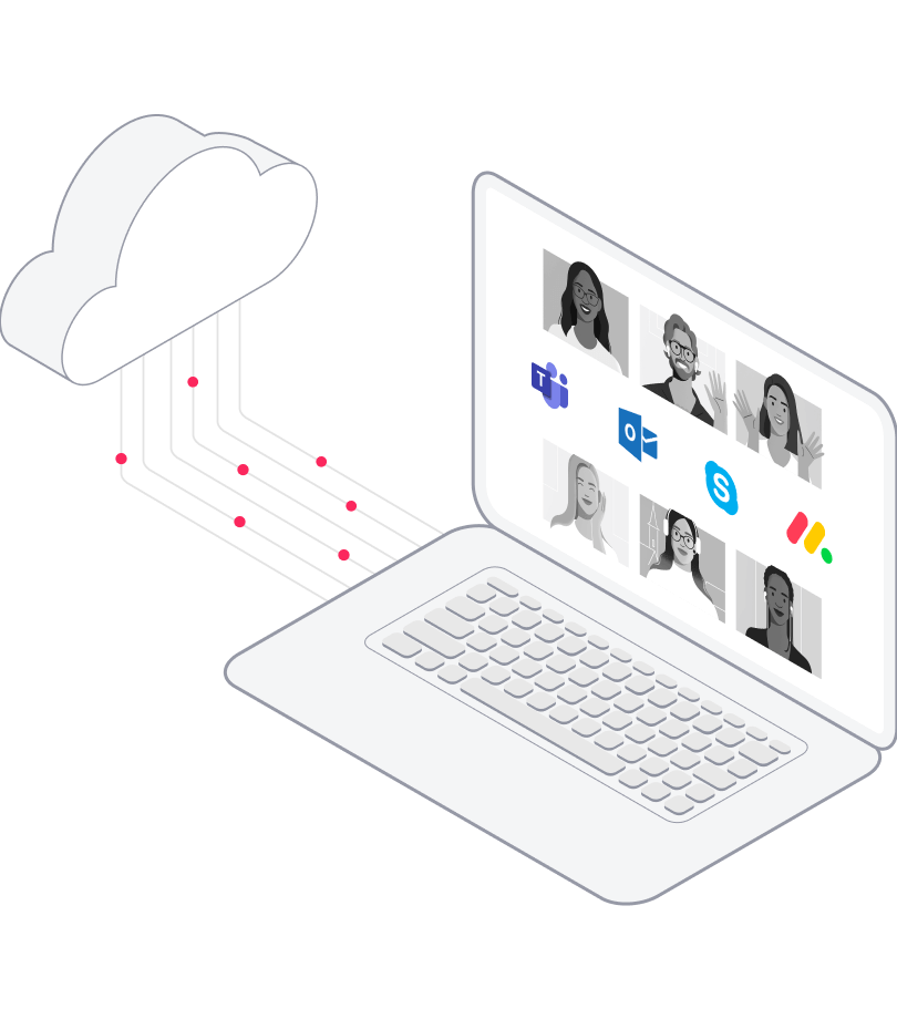 Renesis Tech | Your Virtual Team Awaits